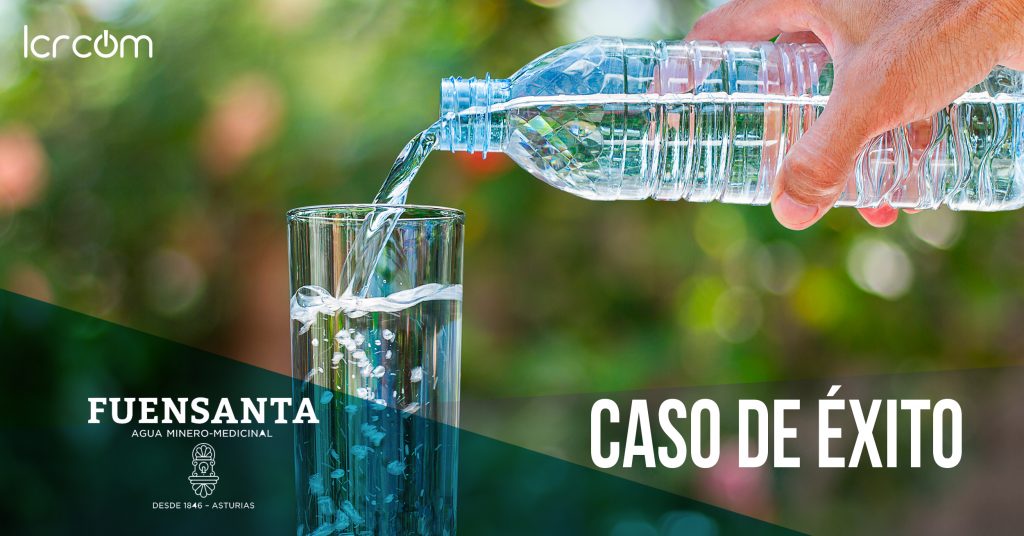 Fuensanta: Caso de éxito