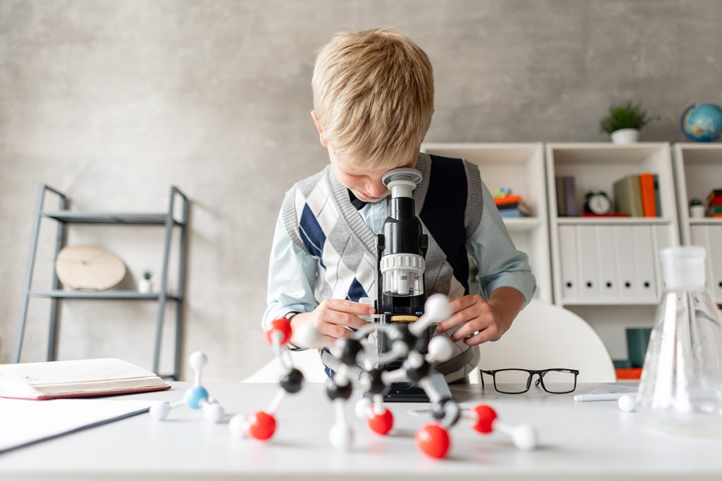 La ciencia y la tecnología para el desarrollo | LCRcom
