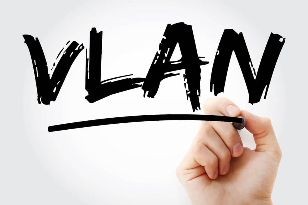 VLANs: qué son y cómo funcionan estas redes